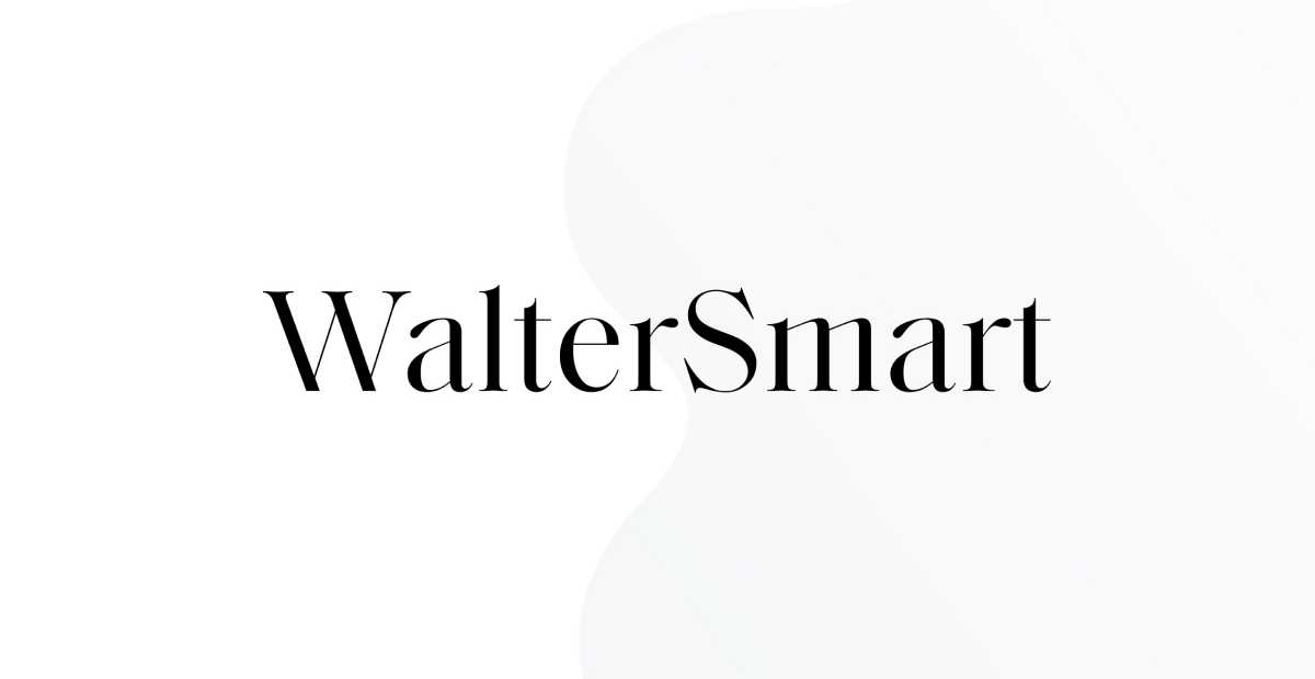 Walter Smart | Home